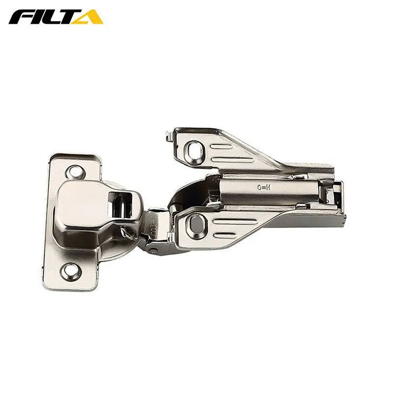 Filta Two way clip on eccentric cam adjustable hinge - two way door ...
