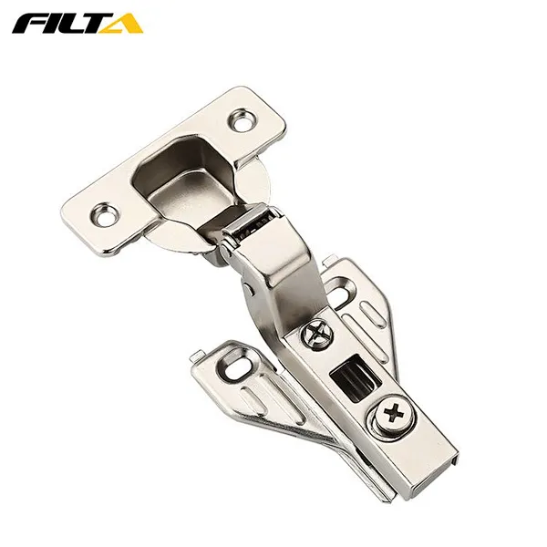Filta Two way clip on eccentric cam adjustable hinge - two way door ...