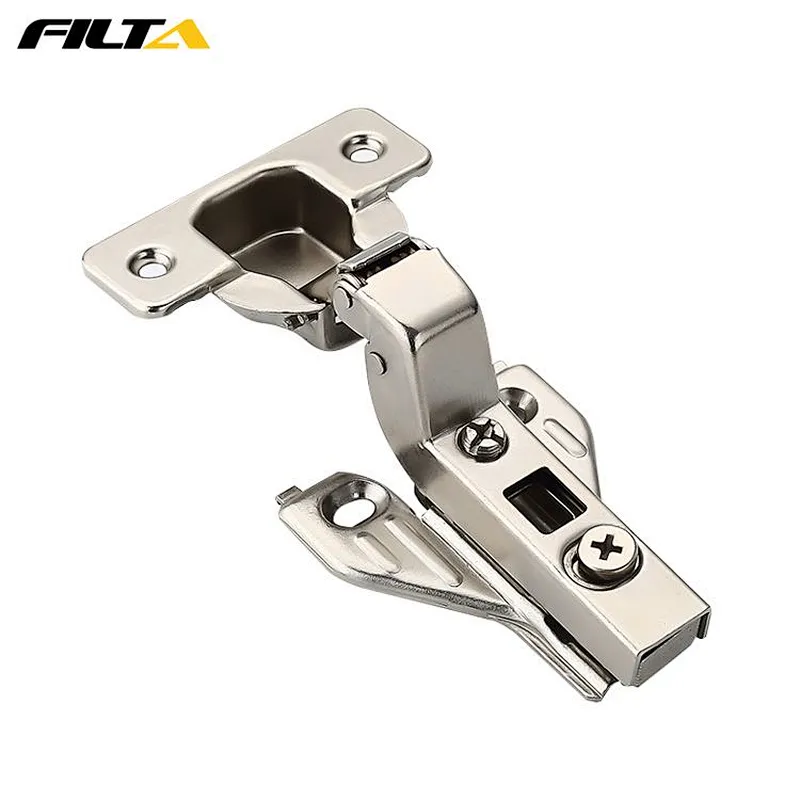 Filta Two way clip on eccentric cam adjustable hinge - two way door ...