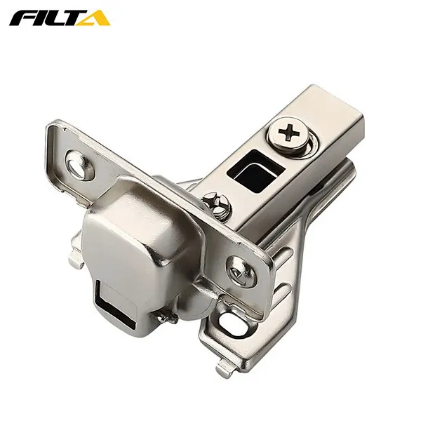 Filta Two way clip on eccentric cam adjustable hinge - two way door ...