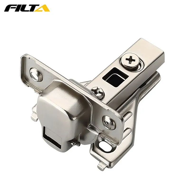 Filta Two way clip on eccentric cam adjustable hinge - two way door ...