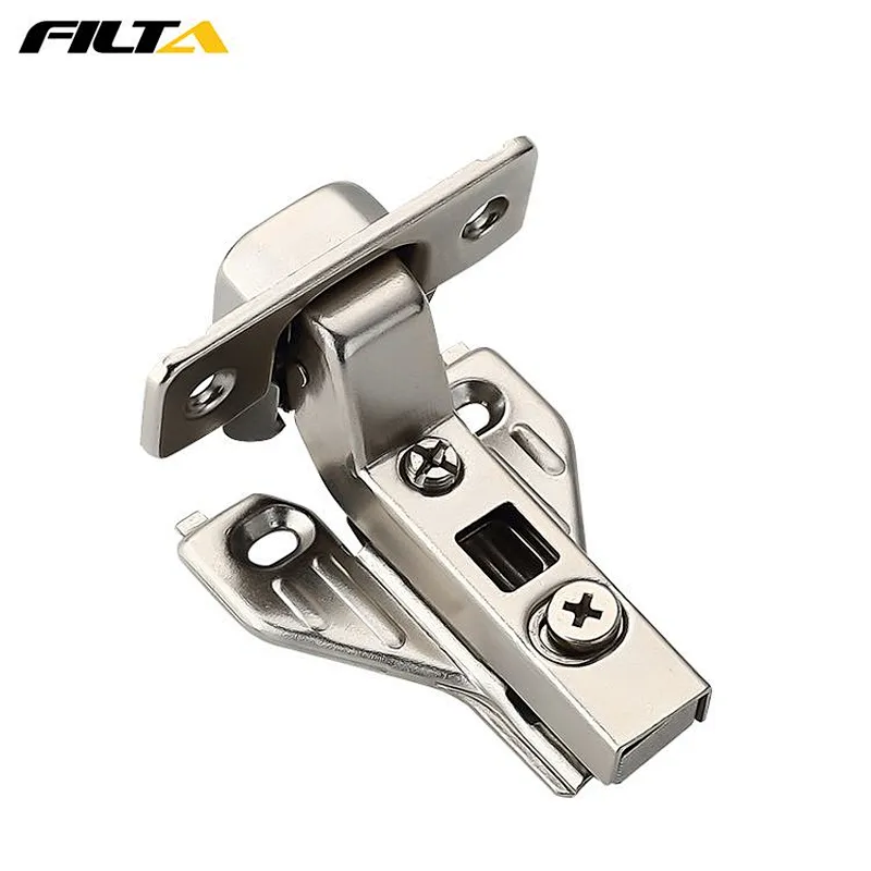 Filta Two way clip on eccentric cam adjustable hinge - two way door ...