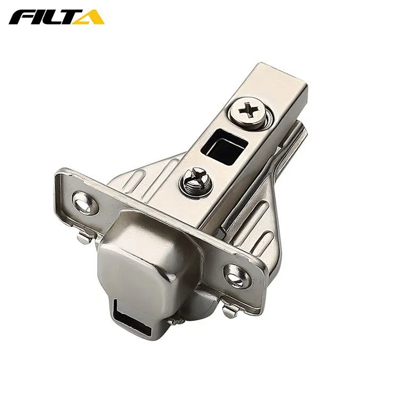 Filta Two way clip on eccentric cam adjustable hinge - two way door ...