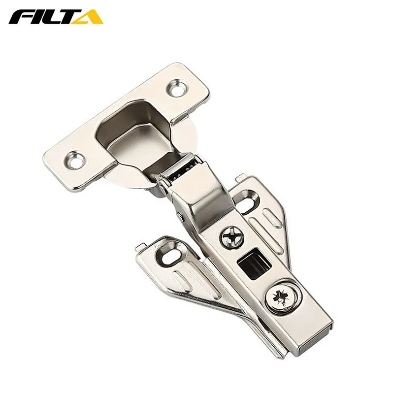 Filta Two way clip on eccentric cam adjustable hinge - two way door ...