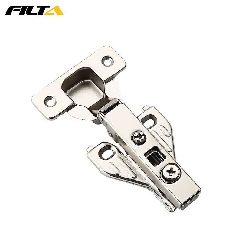 Filta Two way clip on eccentric cam adjustable hinge - two way door ...