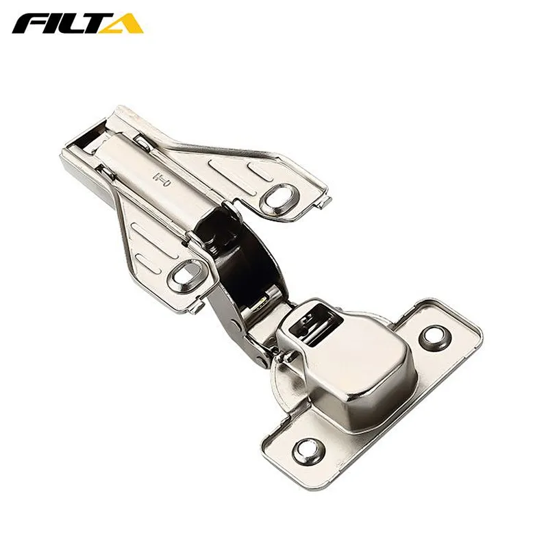Filta Two way clip on eccentric cam adjustable hinge - two way door ...